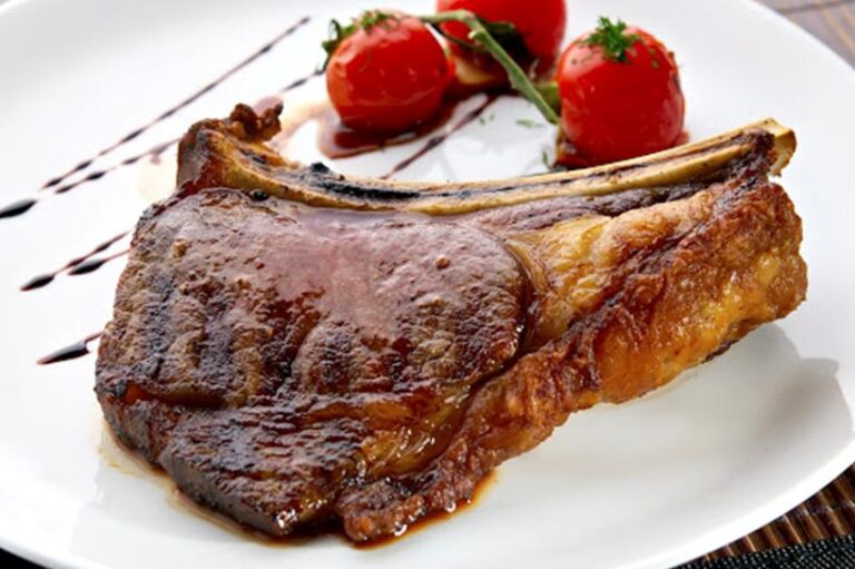 Punta de puyazo culotte preparado Guatemala | Carnes Sevilla